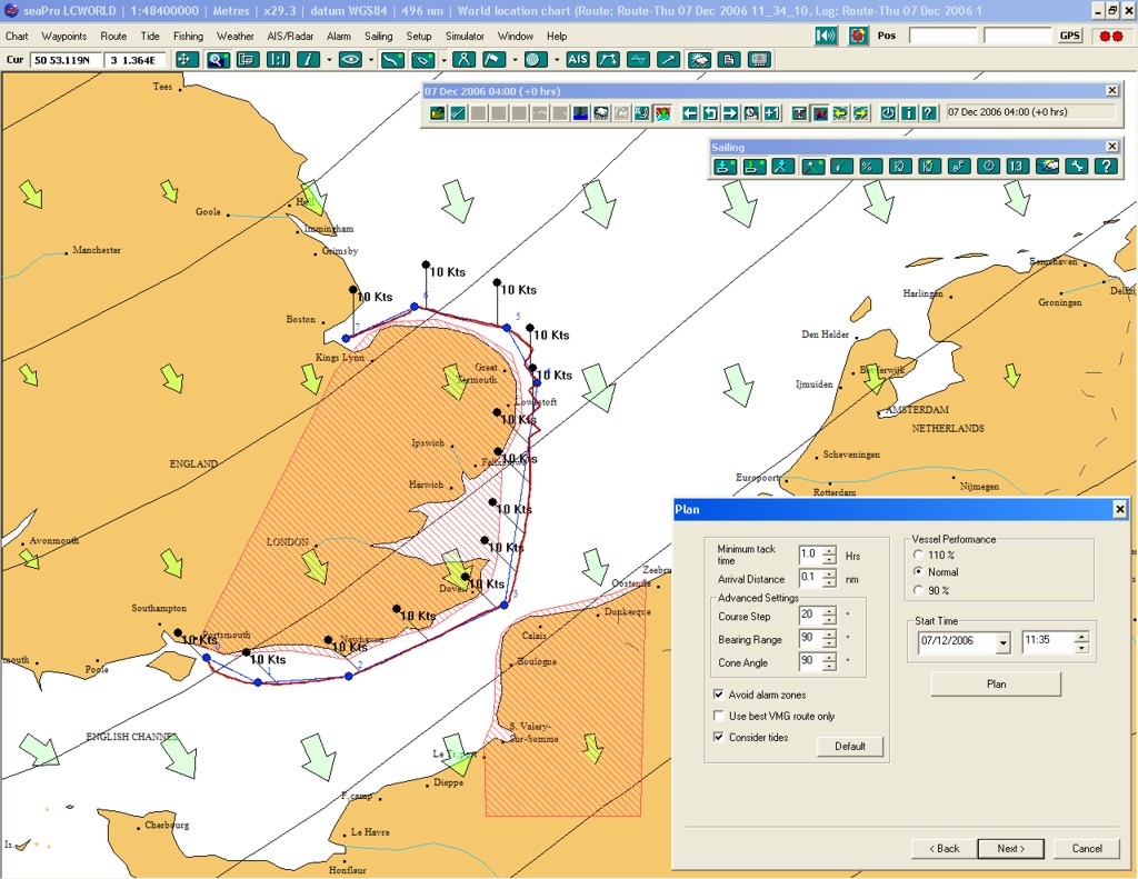 Worldnav online purchasing